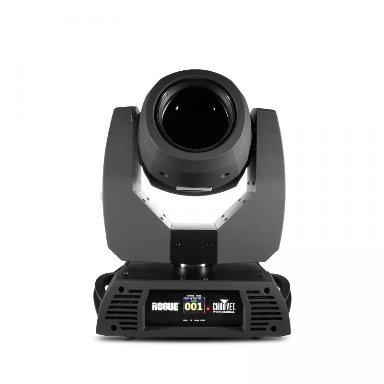 Rogue R2 Wash - CHAUVET Professional
