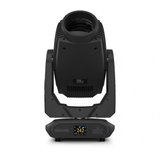 Maverick Force S Profile - CHAUVET Professional