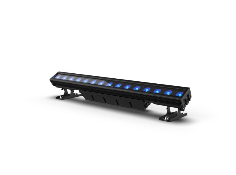 CHAUVET PROFESSIONAL presenta el Nuevo COLORado Batten Q15 con ...