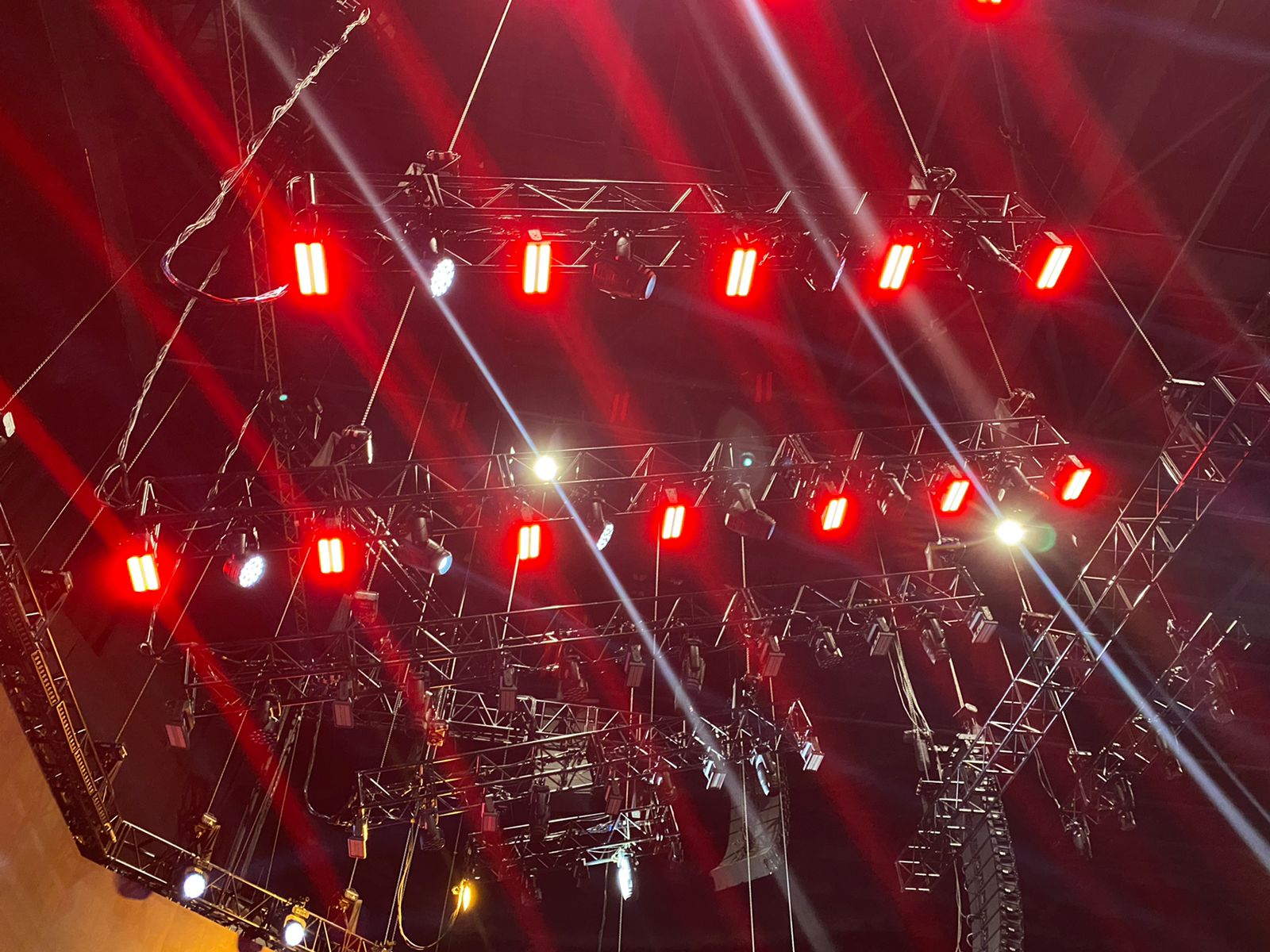 Línea Estratégica conquista Colombia con los primeros Color STRIKE M de ...