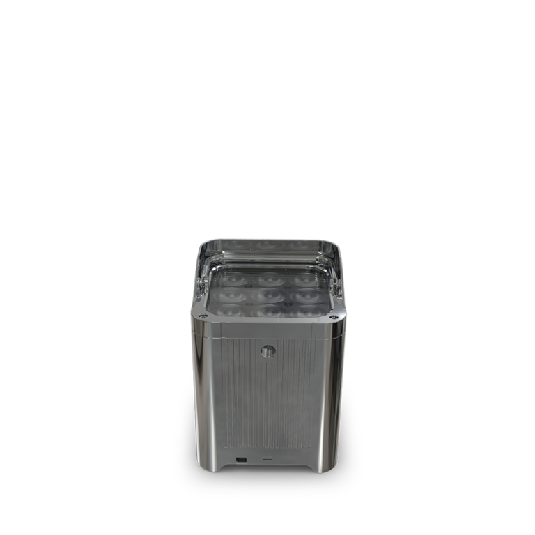 WELL POD 3 - CHAUVET Professional