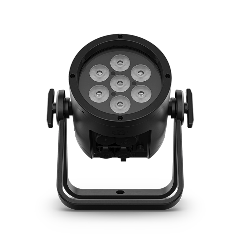 WELL POD 3 - CHAUVET Professional